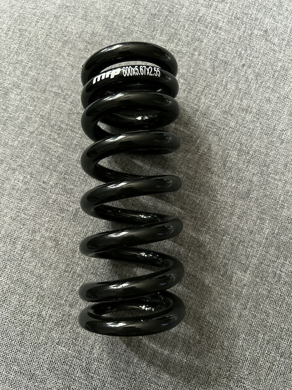 MRP Progressive Spring - 5.67x2.55" 600lb+ For Sale