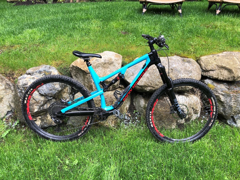 2019 Rocky Mountain Instinct Carbon C70 For Sale
