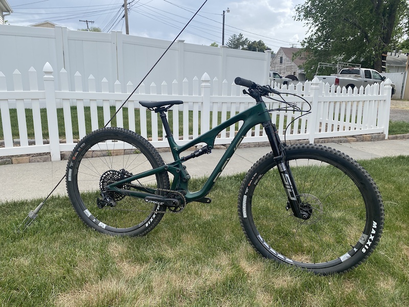 2021 Revel Ranger medium For Sale