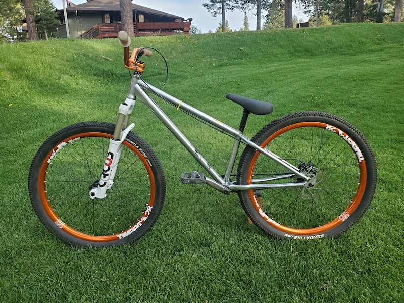 2013 Norco 250 For Sale