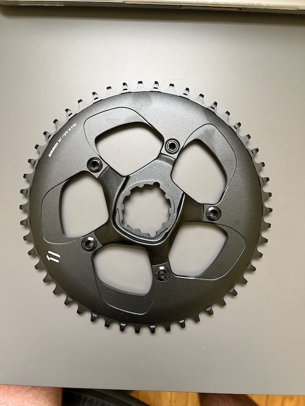 2021 Sram X-Sync 50T 1X Chainring 110 BCD For Sale
