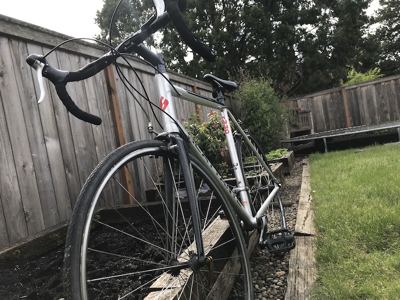 Scattante r330 For Sale