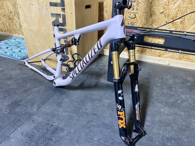 2021 Epic EVO Large FRAMESET For Sale