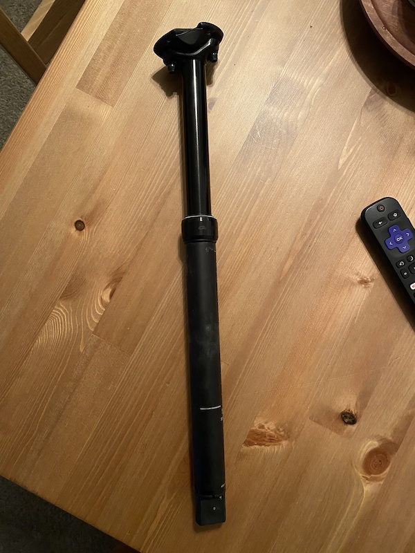 2021 Giant Contact Dropper Seatpost 150mm For Sale