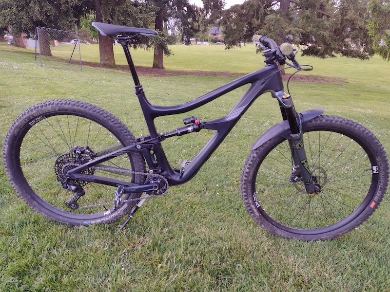 2018 Ibis Ripmo V1 Carbon For Sale