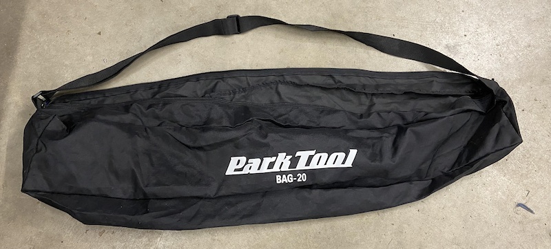 -2979- Park Tool, BAG-20 Travel bag PRS-20 PRS-21 For Sale
