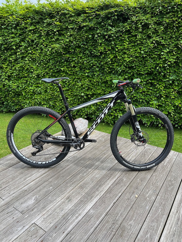 Scott Scale 710 For Sale