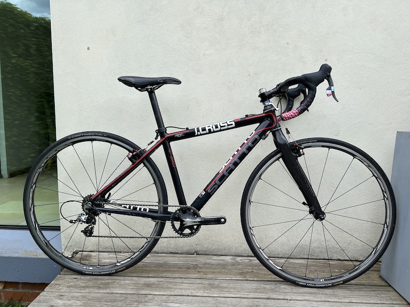 Scatto J Cross 28 (large) For Sale