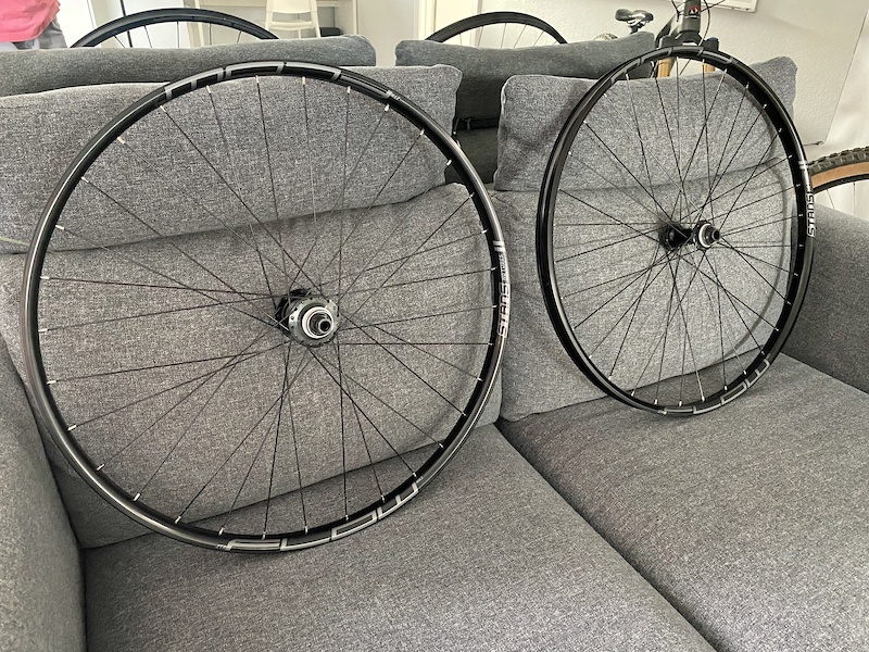 2022 NEW Stans Flow ZTR MK3 wheelset For Sale