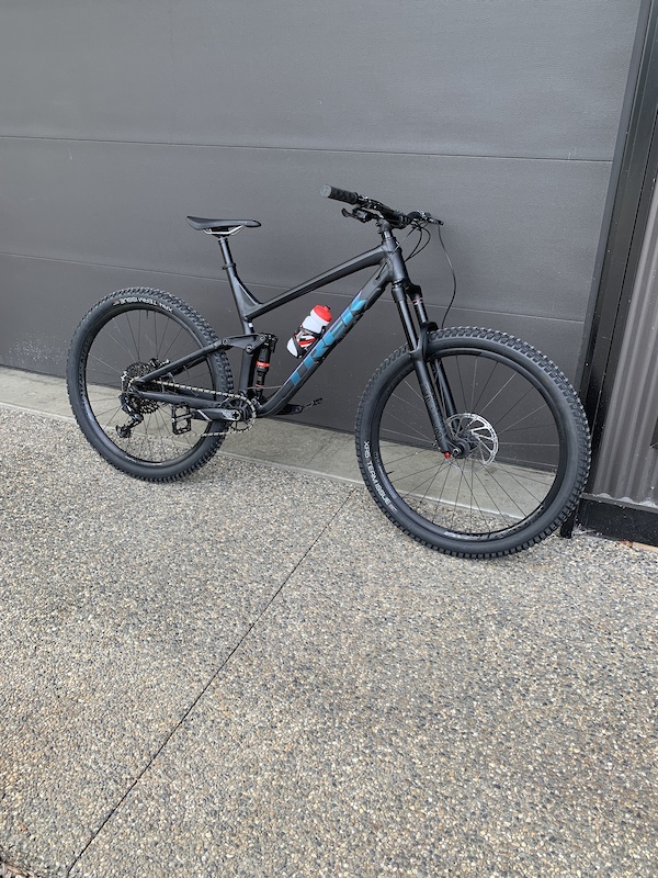 2020 Trek slash 8 xl For Sale
