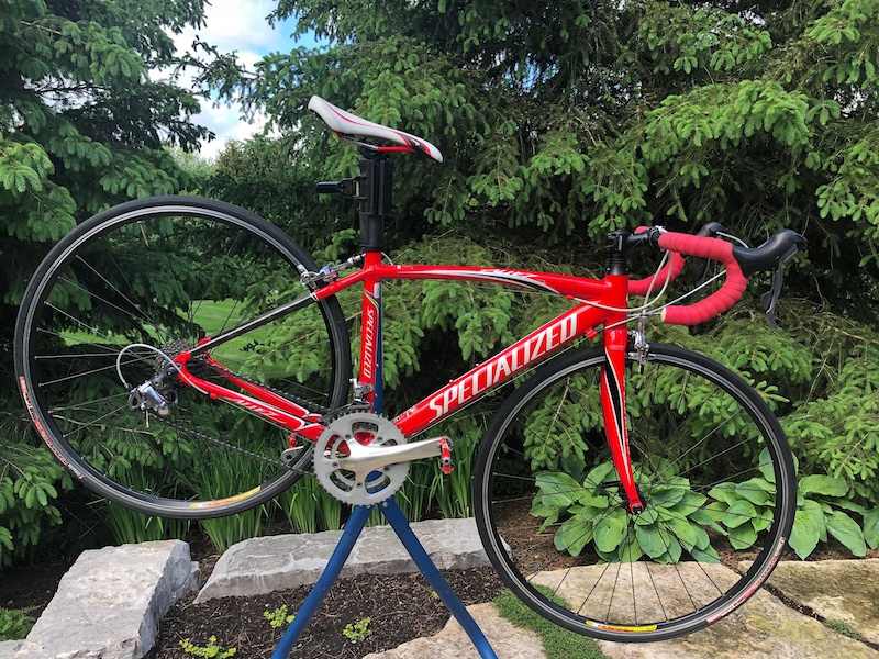 2011 Specialized Allez Elite For Sale