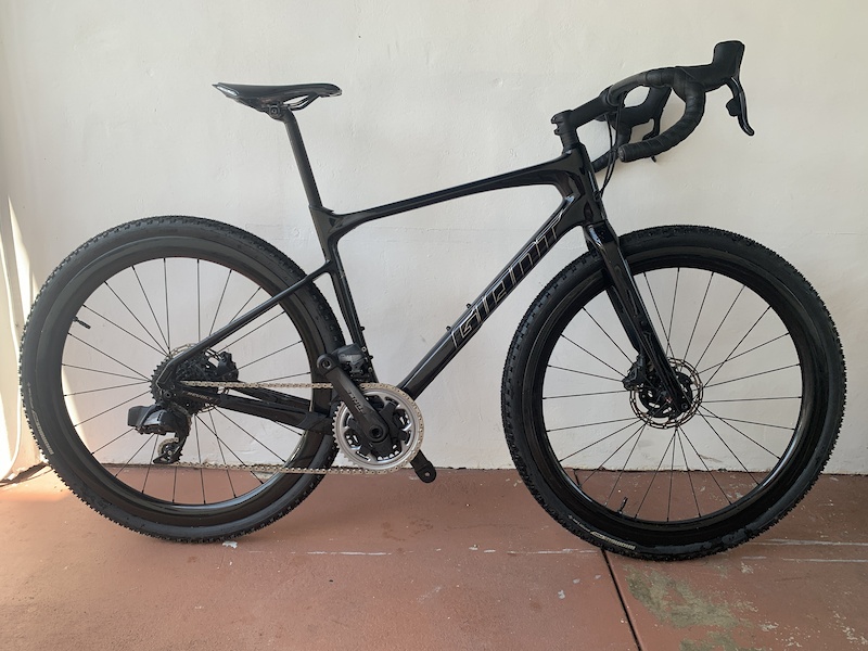 2019 Giant Revolt Advanced Pro Force For Sale