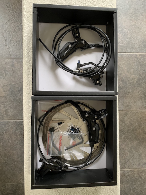 2022 SRAM CODE RSC Brakes For Sale