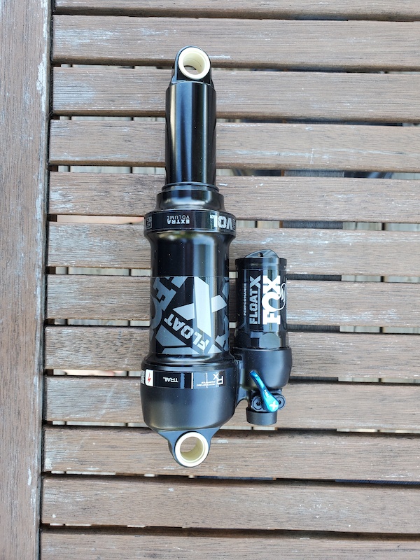 2022 Fox Float X EVOL - specialized trail tuned For Sale