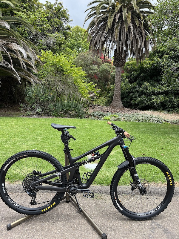 2021 Yeti SB150 C2 For Sale