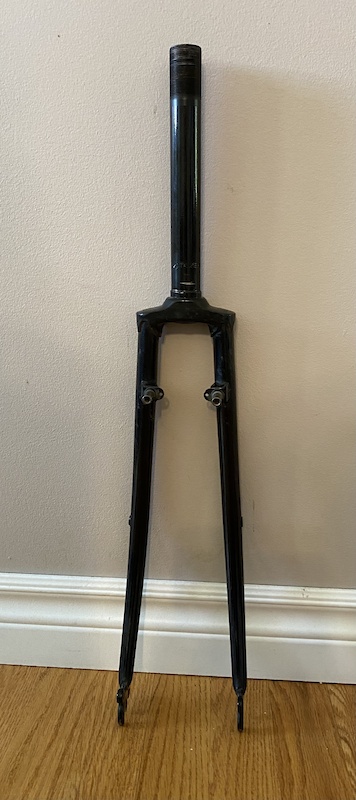 CLASSIC ROAD BIKE FORK For Sale