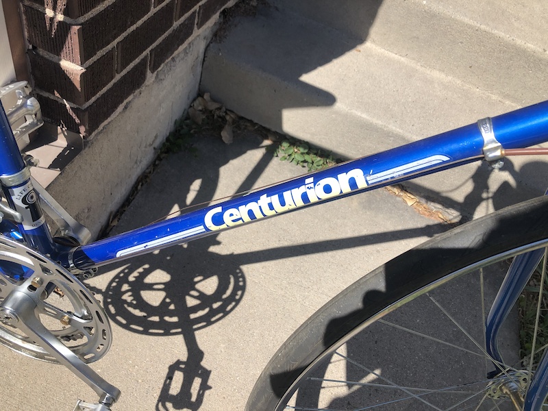 Vintage Centurion Sport DLX For Sale