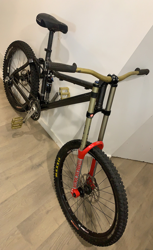 2009 Kona dawg medium For Sale