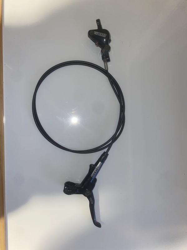 Avid Elixir 5 rear brake, works well For Sale