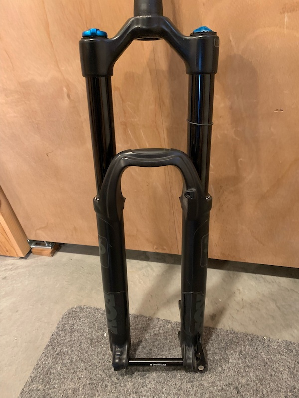 2020 Fox 36 Performance 170mm For Sale