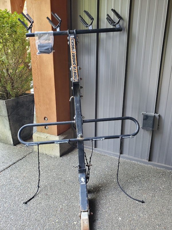 North Shore Rack For Sale