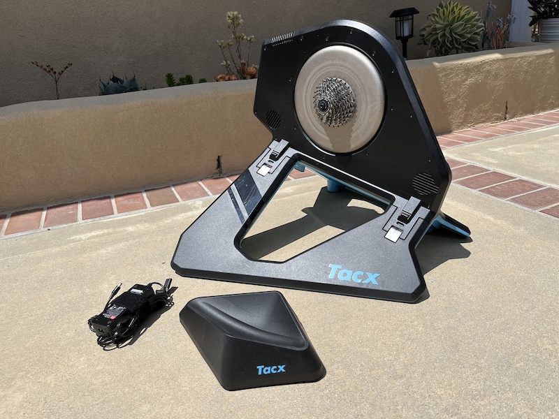 Tacx Neo 2 T Trainer For Sale