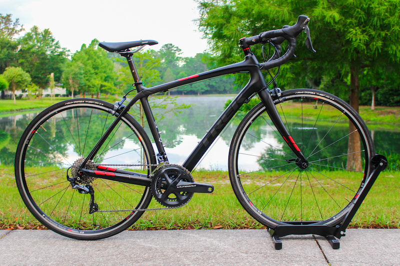 2016 Trek Domane 4.5- Carbon/Ultegra- Upgraded- $3k Retail For Sale