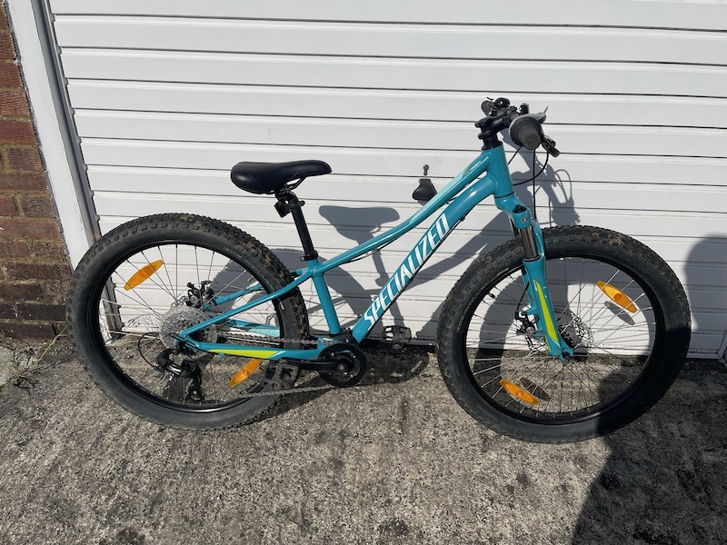 2017 Specialized Rip Rock For Sale