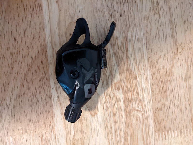 XO 10 speed rear shifter For Sale