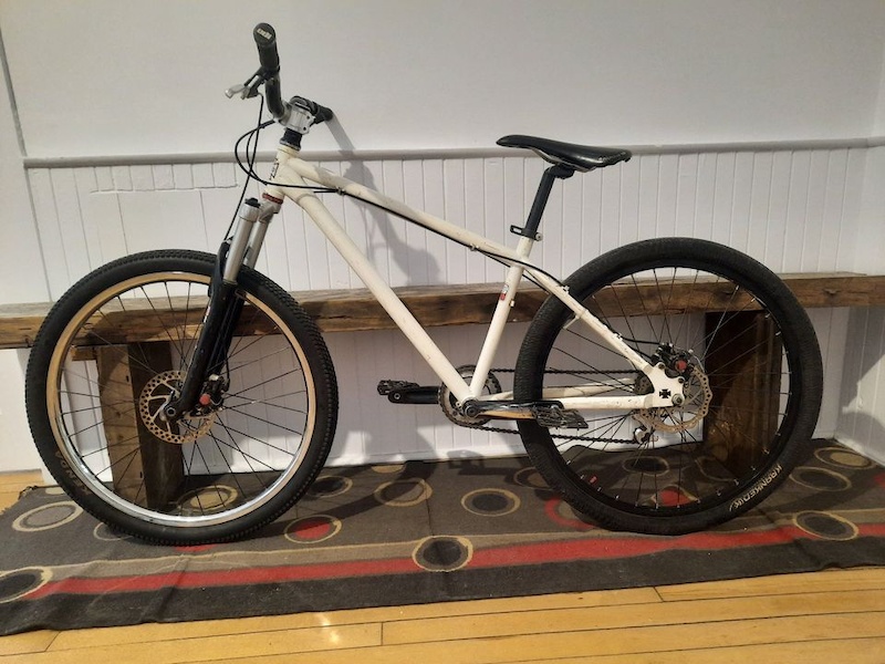 2008 Da bomb For Sale