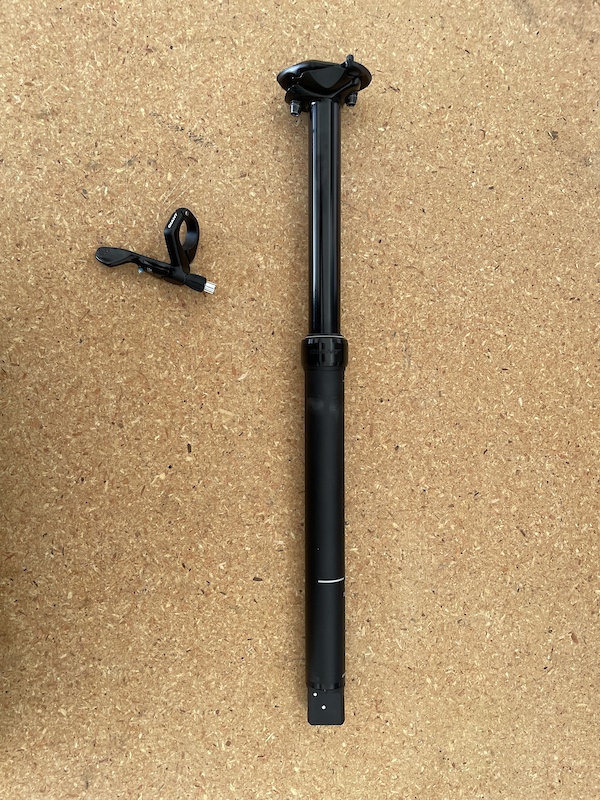 2022 Giant Contact Switch 150mm dropper with remote For Sale