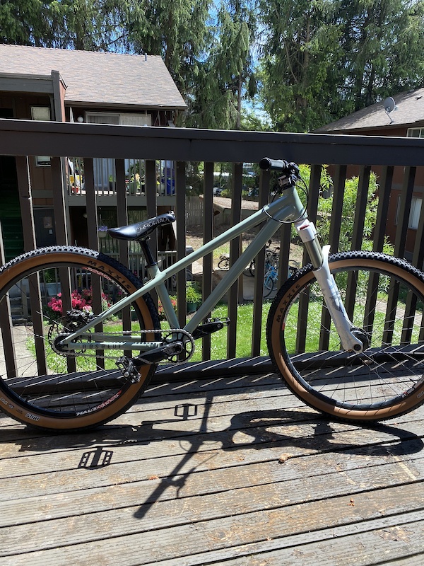 2020 Commencal Absolut For Sale