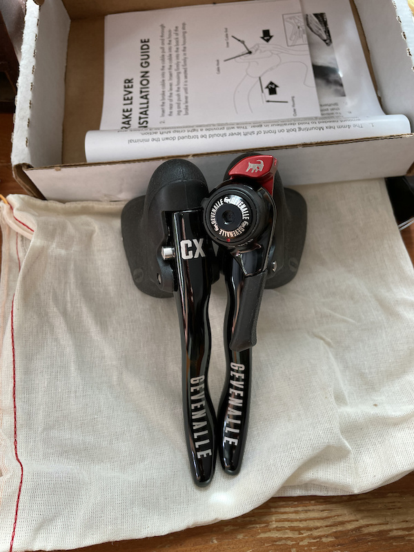 2021 Gevenalle GX 12 speed Shimano MTB Shifter For Sale