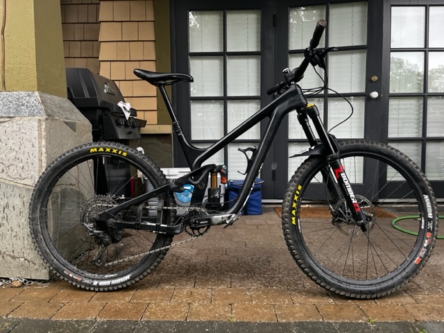 2020 Evolve Alpha For Sale