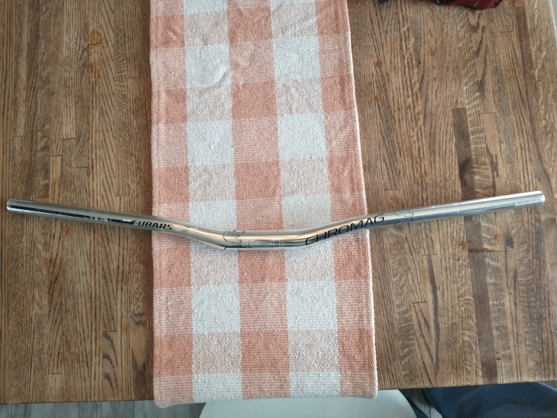 Chromag Fubars OSX Bars For Sale