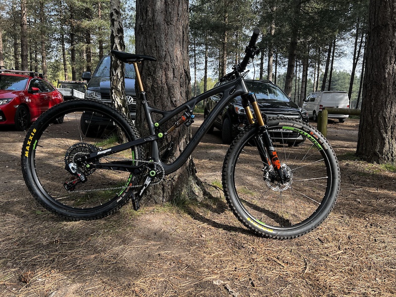 2021 Hop HB130 Large For Sale