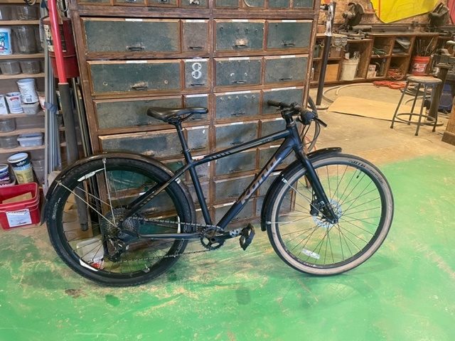 2018 Kona Dr Dew xs 46cm For Sale