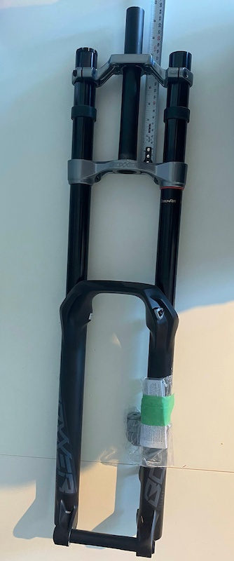 2021 RockShox Boxxer Select - Brand new For Sale