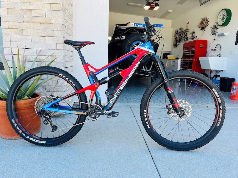 2020 Intense Carbine - Large - SoCal For Sale