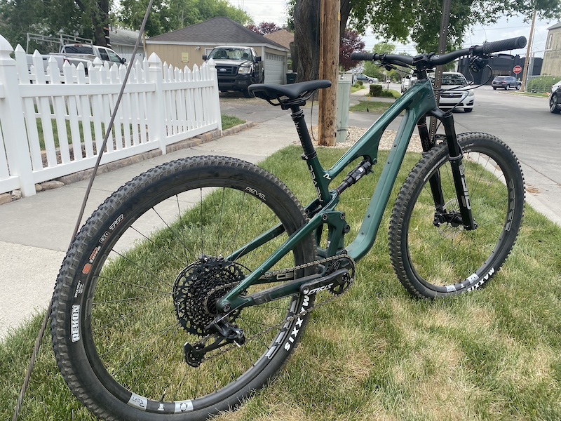 2021 Revel ranger For Sale