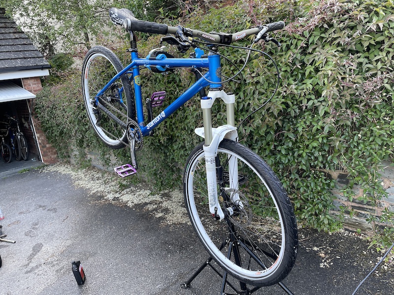 2015 Stanton Slackline 26” For Sale