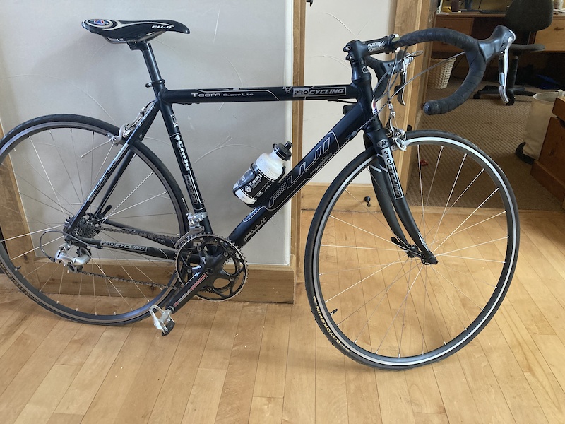 Fuji Team Ultralight For Sale