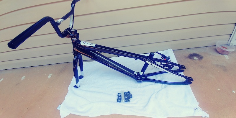 2022 Speedco M2 alloy pro 24 For Sale