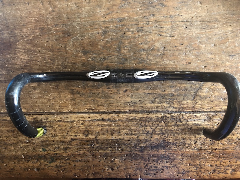 Zipp SL Carbon Handlebars For Sale