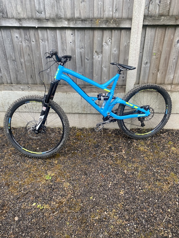 2019 Gt sanction XL For Sale