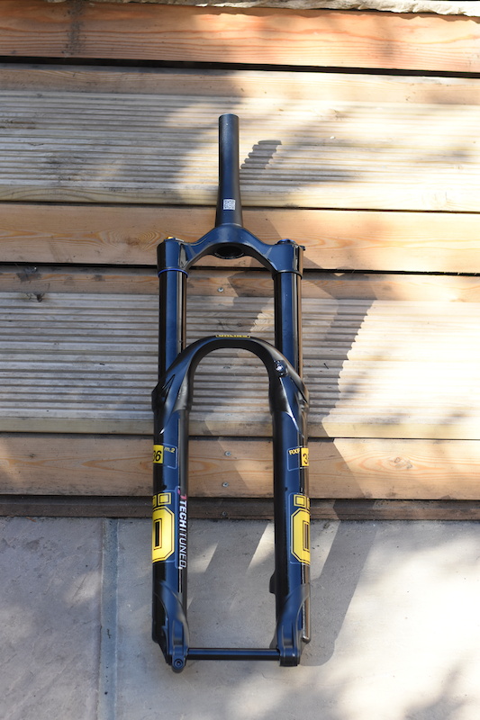 2021 Ohlins RXF 36 M.2 Fork Coil For Sale