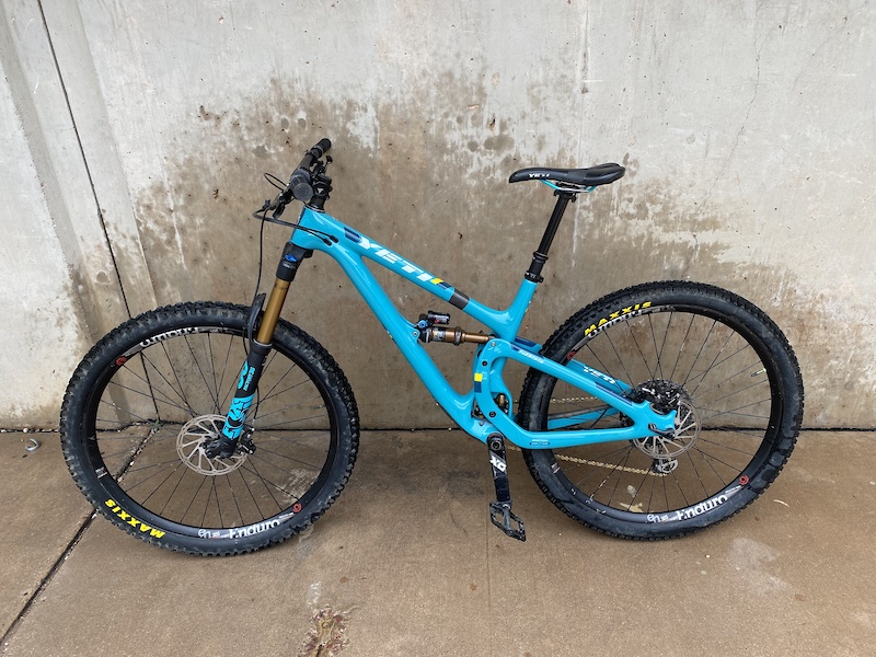 2018 Yeti SB5 5 Med For Sale 2018 Yeti SB5 5 Med For Sale