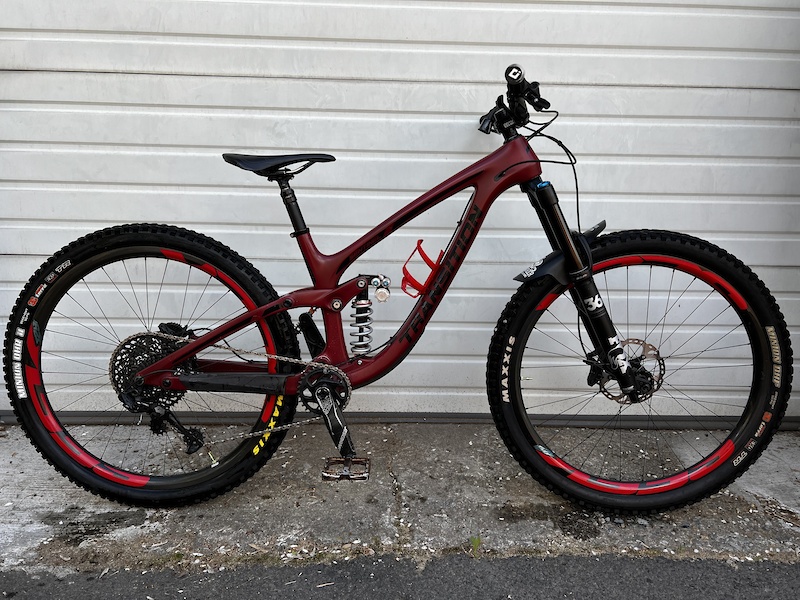 2019 Transition Sentinel V1 - Medium For Sale