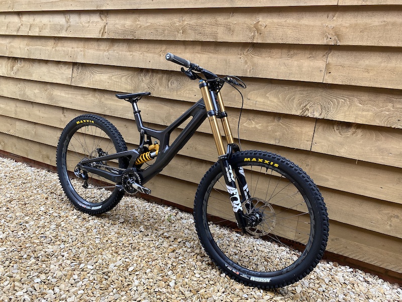 2020 Santa Cruz V10 For Sale