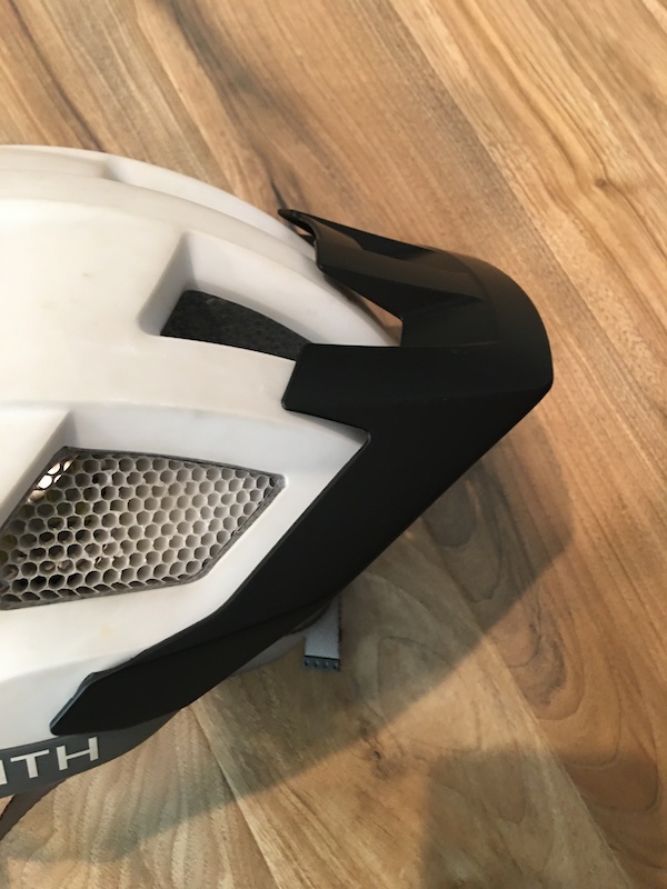 SMITH session visor + large fit system MIPS For Sale